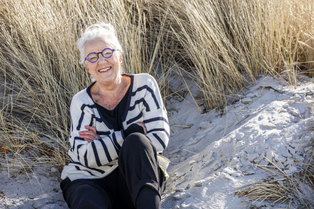 Danish Zonta role model Jytte Hilden turns 80 on September 12, 2022 ...