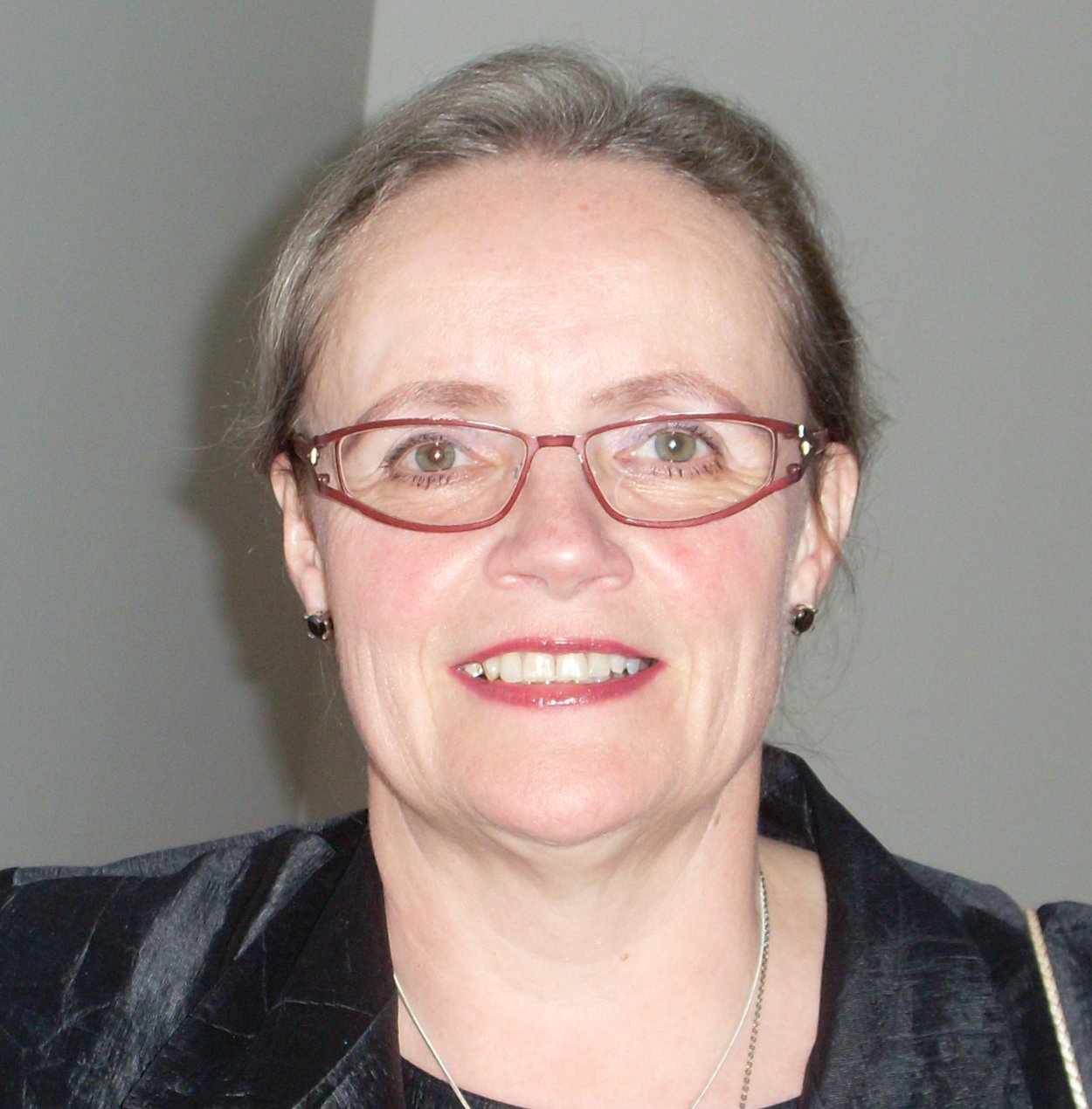 2022-2024 Board – Zonta International – District 13